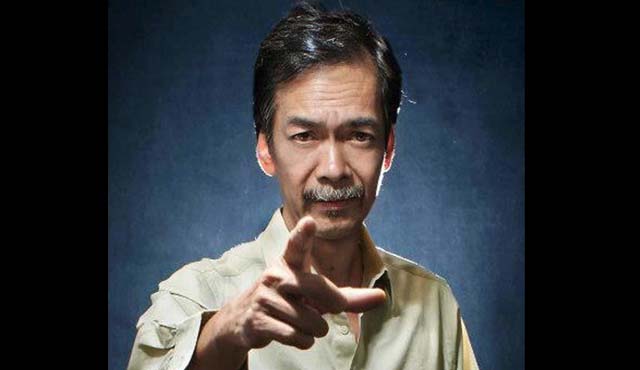 Isko Salvador - Alchetron, The Free Social Encyclopedia